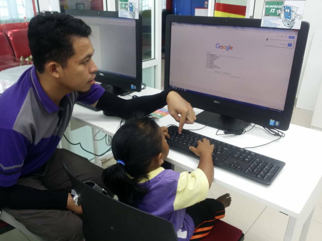 EPEMBELAJARAN PDK – CARIAN TOKOH KEBANGSAAN – NADI Felda Lurah Bilut